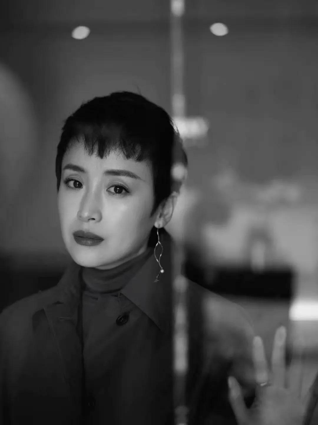 Fu Miao, actor and host - iNEWS