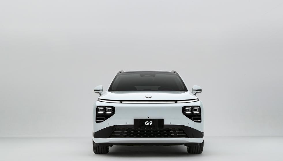 Inventory of new energy SUVs at the Chengdu Auto Show, pure electric ...