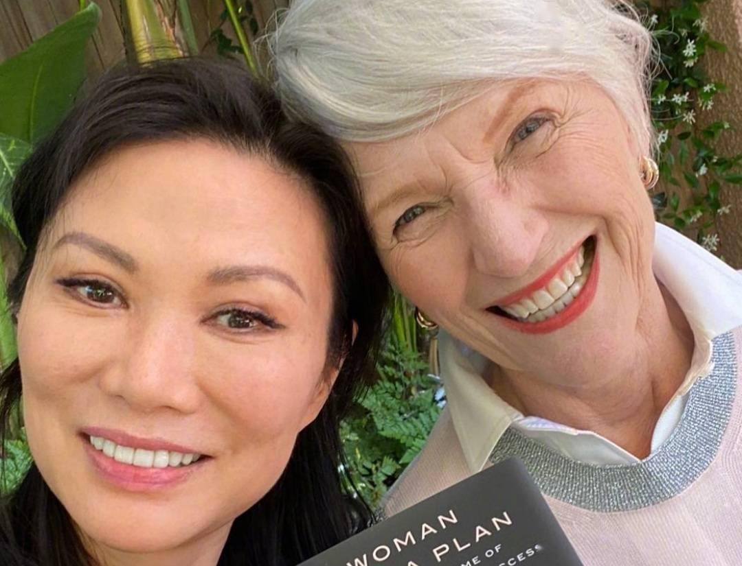 "91-year-old Murdoch remarried, 20.8 billion US dollars in assets or ...