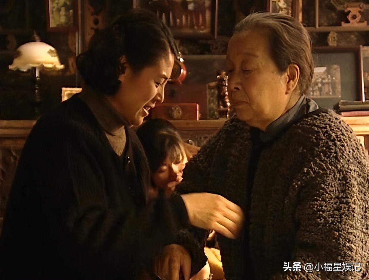 16 years have passed, what is the status of the first mother and 9 ...