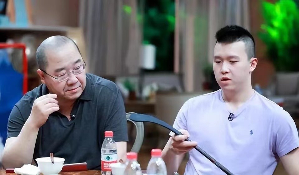 "Don't ask, don't ask" for 26 years, Yingda regretted wanting to recognize relatives, Batu ...