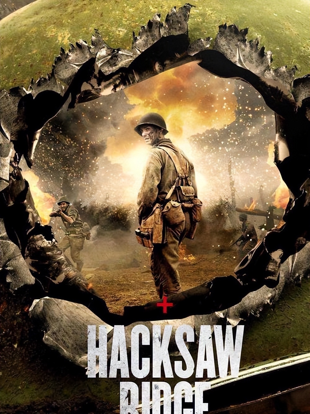 Inventory of five classic war movies - iNEWS