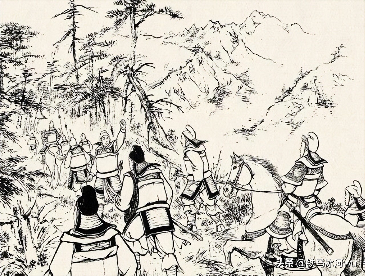 After Deng Ai and Zhong Hui perished the Shu Han, what happened to the ...