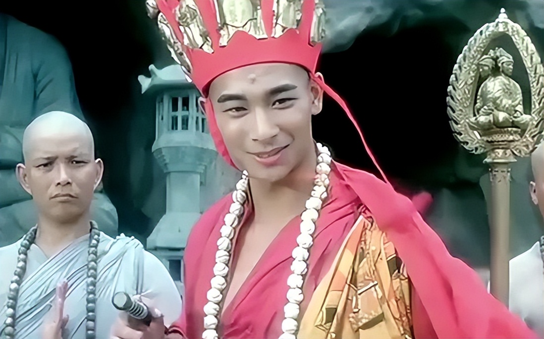 How introverted are old artists? Li Jianyi has become a top factory ...