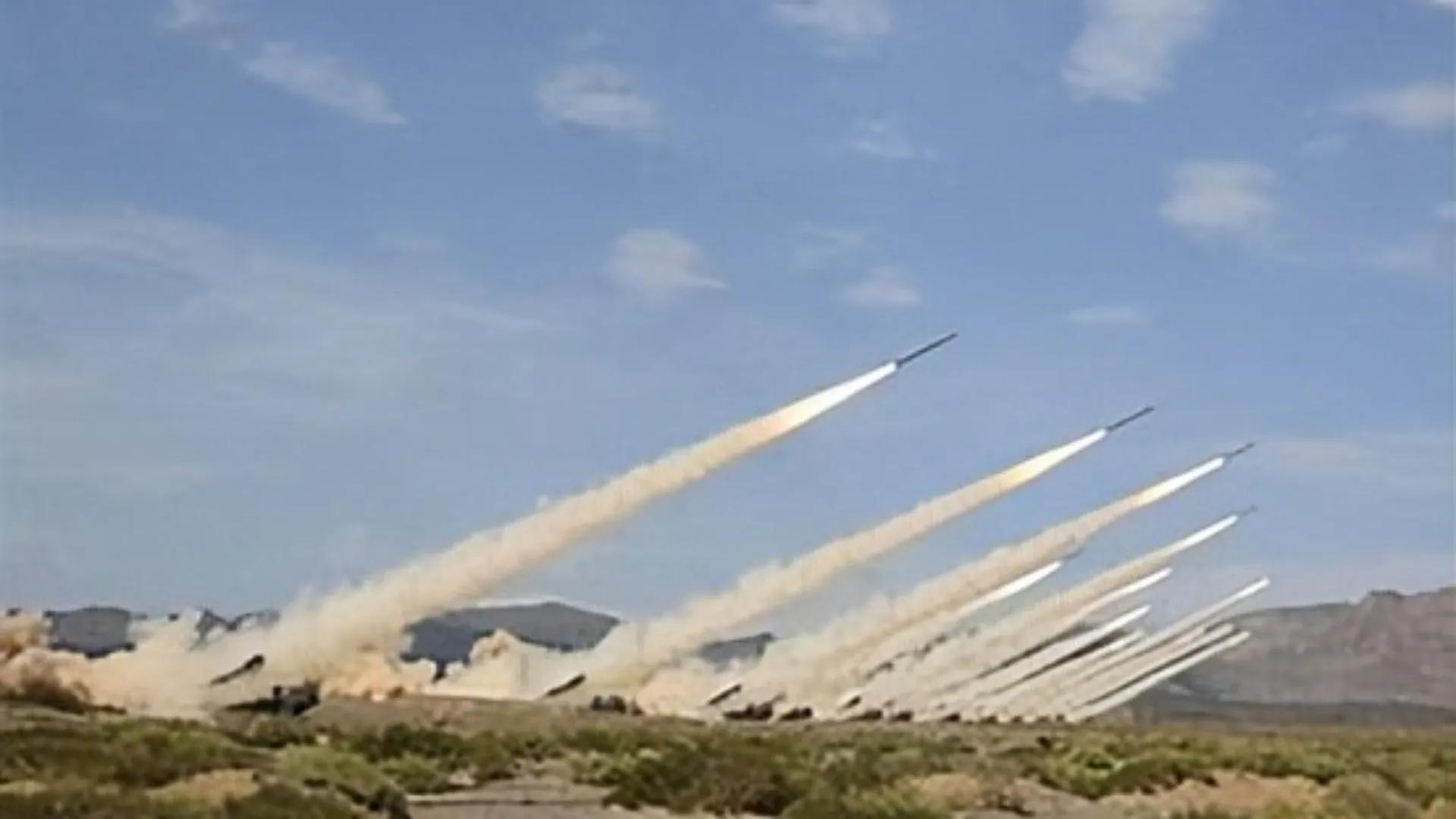 Who can stand up to the PHL191 long-range rocket launcher, which has ...