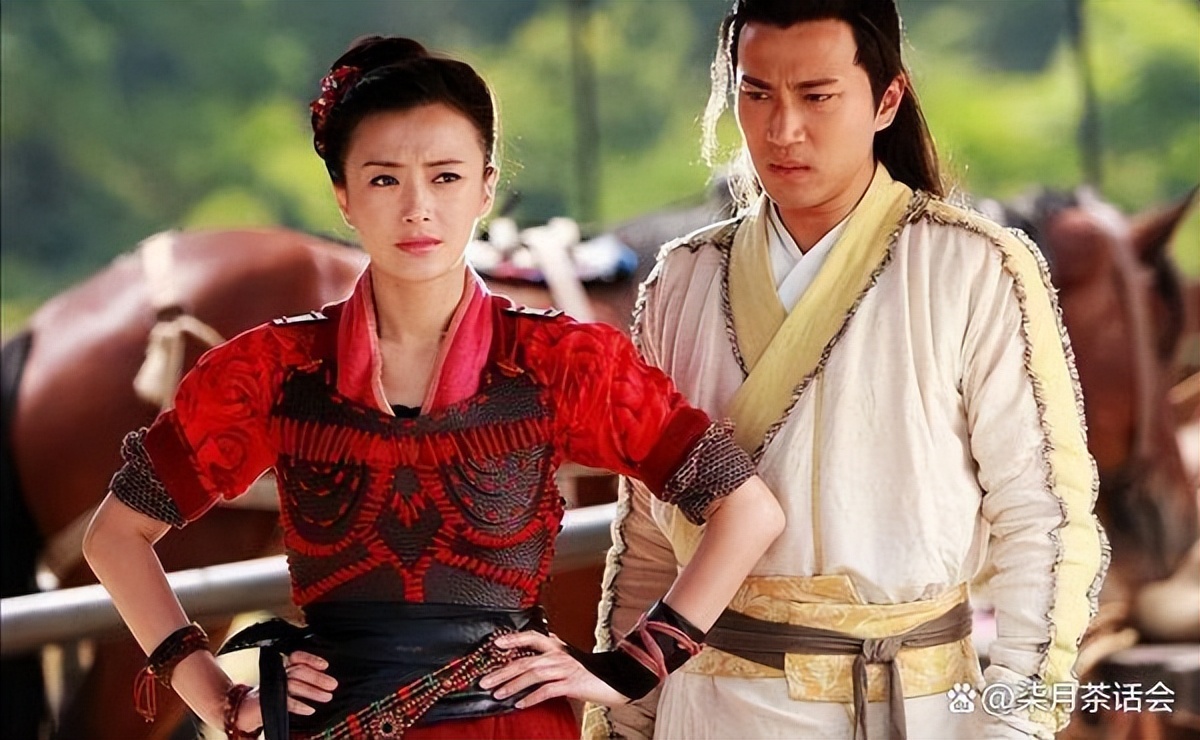 Who are the four heroines of ancient China? - iNEWS