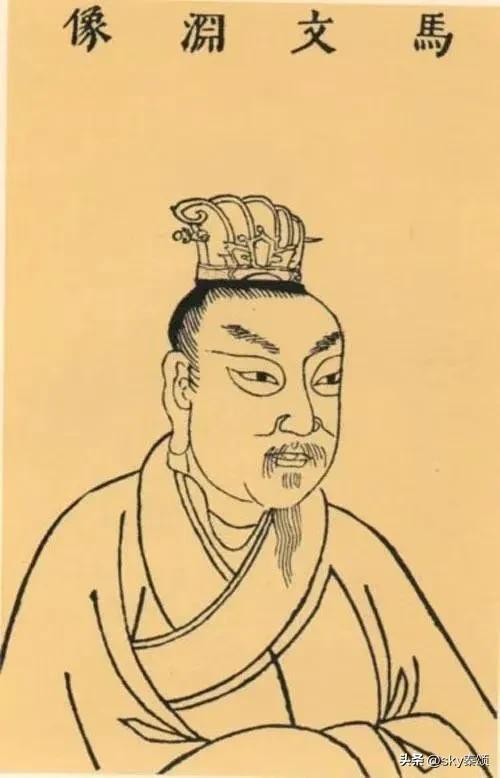 General Fubo Ma Yuan - When the man died in Bianye, the body of Ma ...