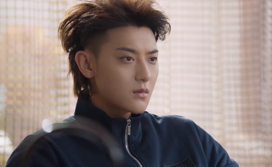 Warm sun in spring: Song Yang's decisiveness exposed her character when ...