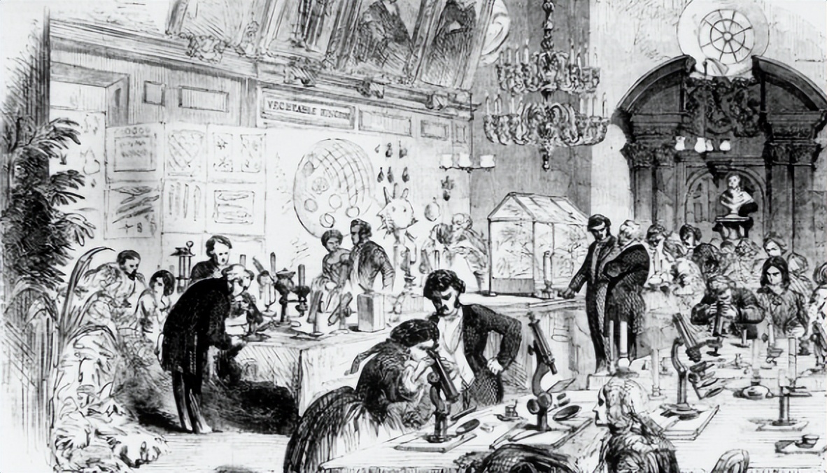 Talking about Europe: Alchemy and Pigment Production in the Middle Ages ...