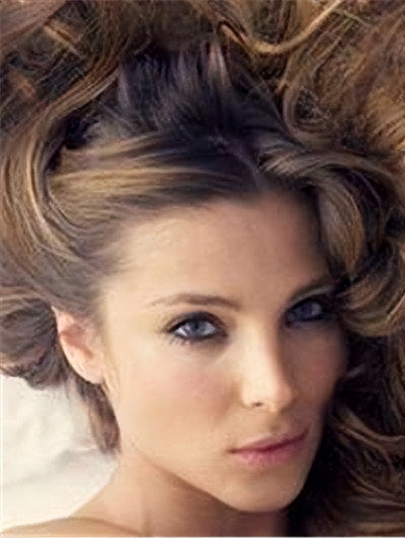 Top ten beauties in Spain, which Spanish girl is the most satisfying ...