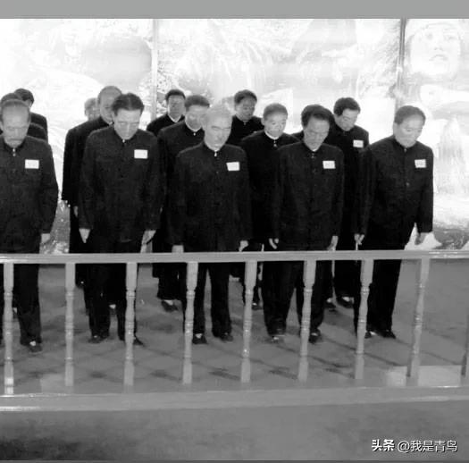 After Japan announced its unconditional surrender, seven war criminals ...