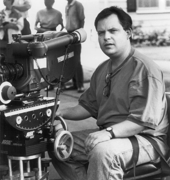 'American Horror Story' screenwriter Manny Cotto dies at 62 - iMedia