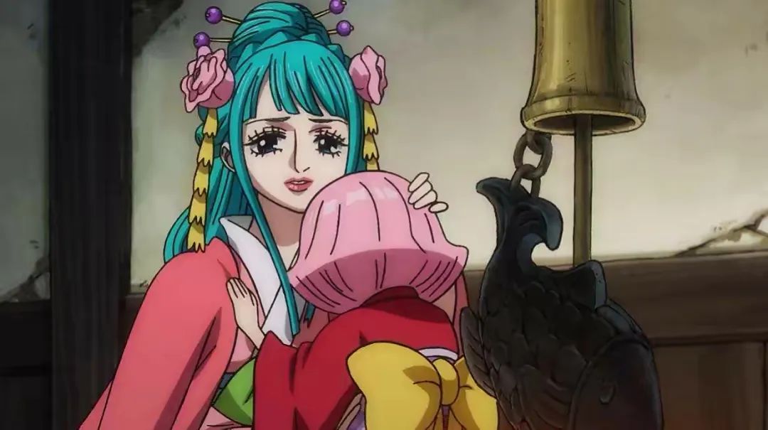 One Piece: Counting the members of the Roger Pirates, One Piece can be ...