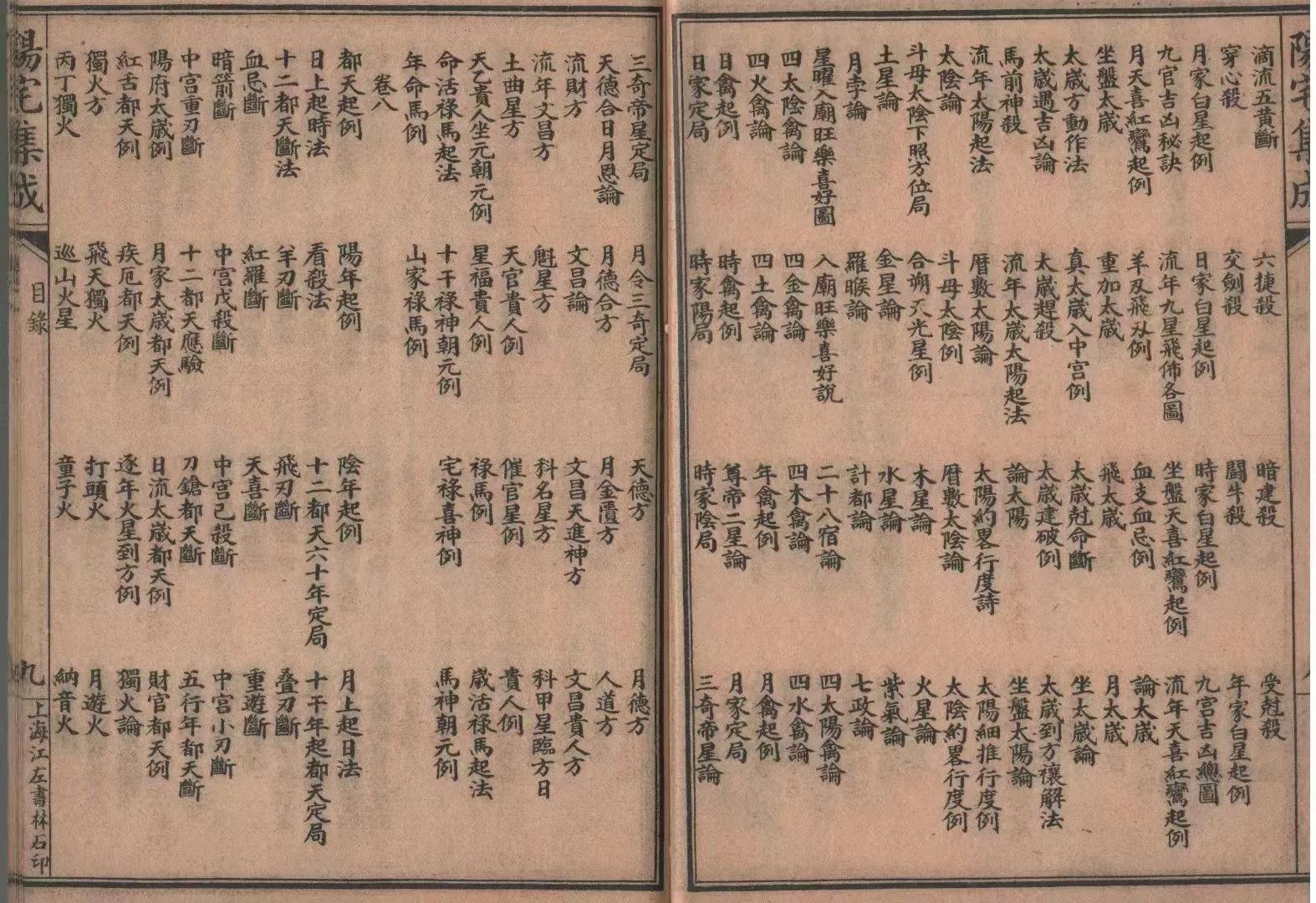 Yin Yang Er Zhai Quan Shu - iMedia