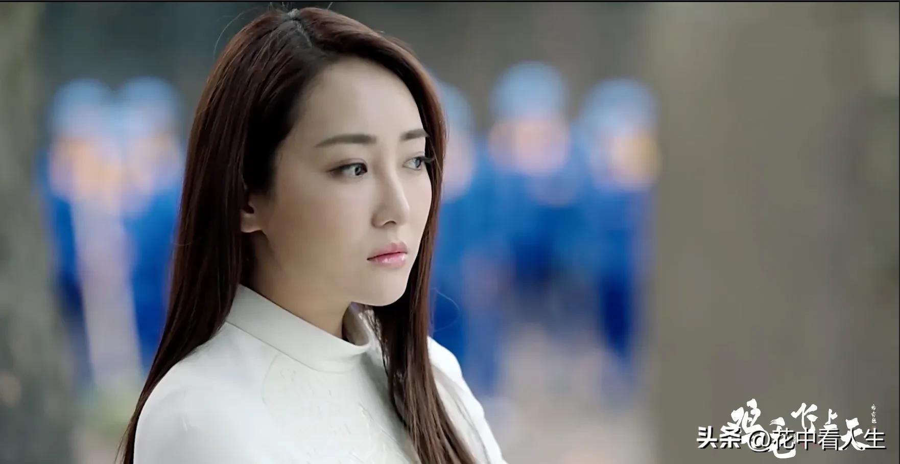 Do you remember these old acquaintances in "Da Ran Fang Xu"! - iMedia