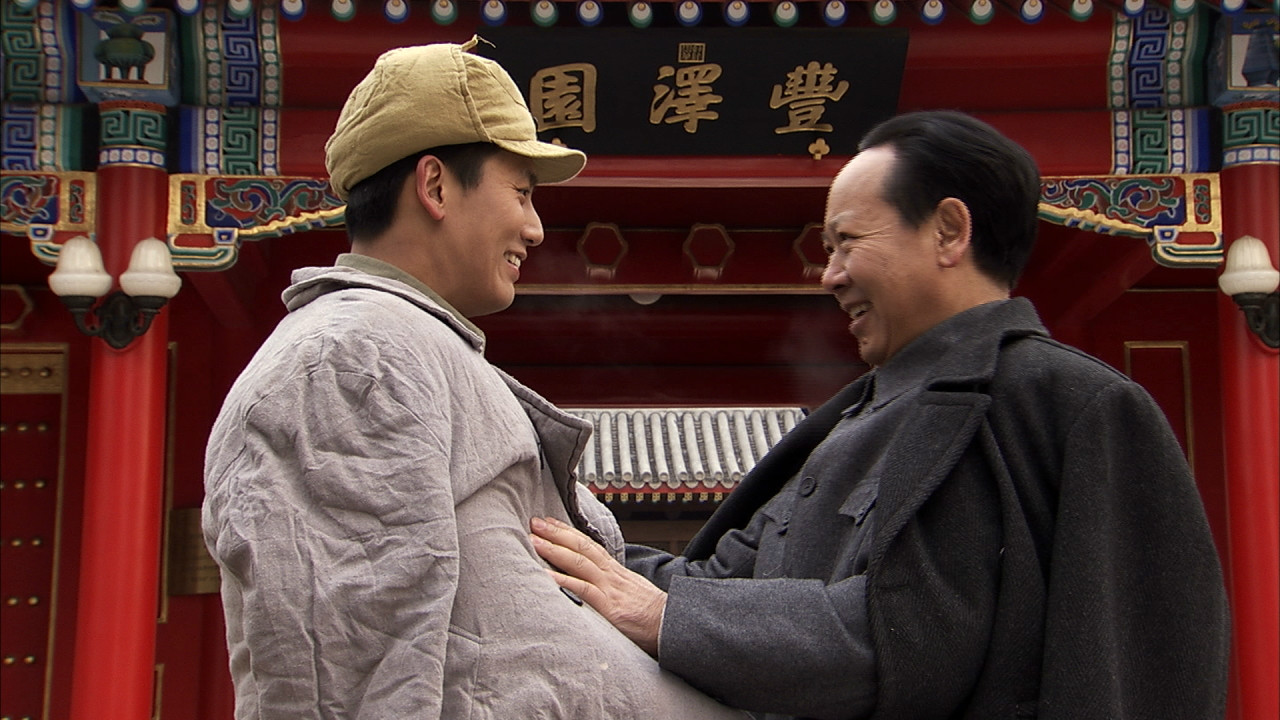 70 years after Mao Anying's sacrifice, Mr. Peng's top-secret telegram ...