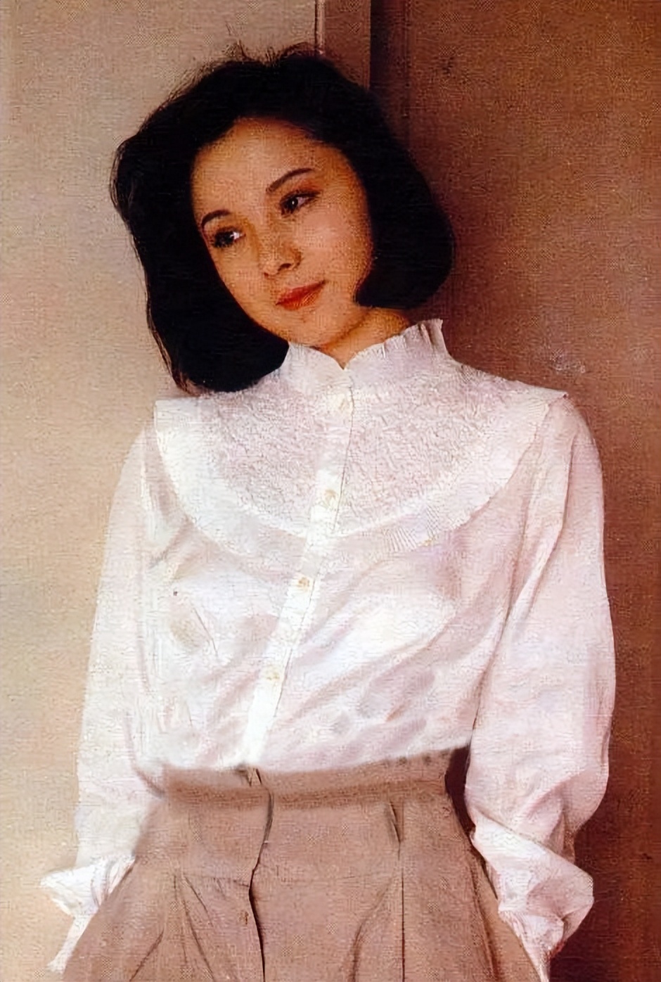 Su Yue passed away 4 years ago, leaving a huge debt of tens of millions ...