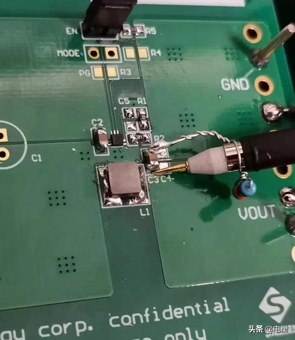 Power ripple test, it can still play like this - iMedia