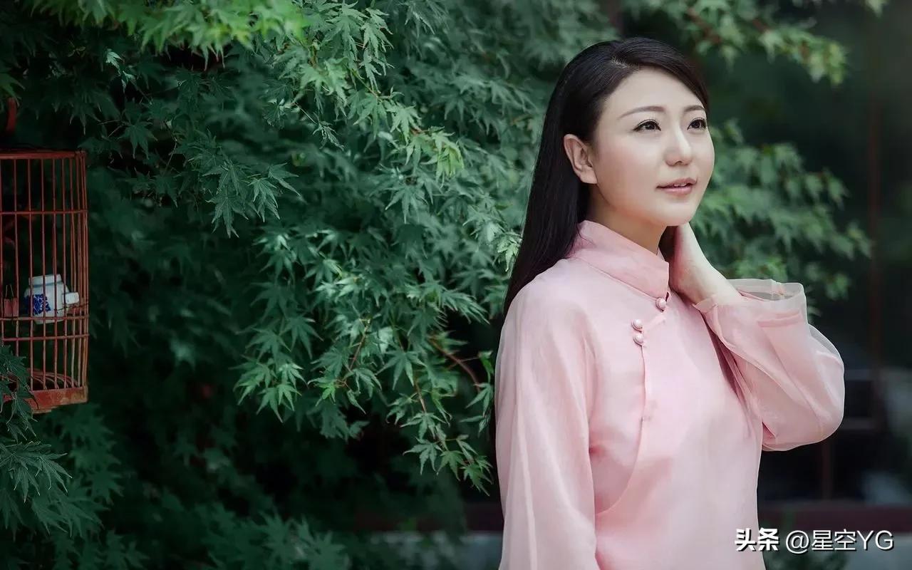 Expressing the beauty of Liu Keyi's songs with rhythm - iNEWS