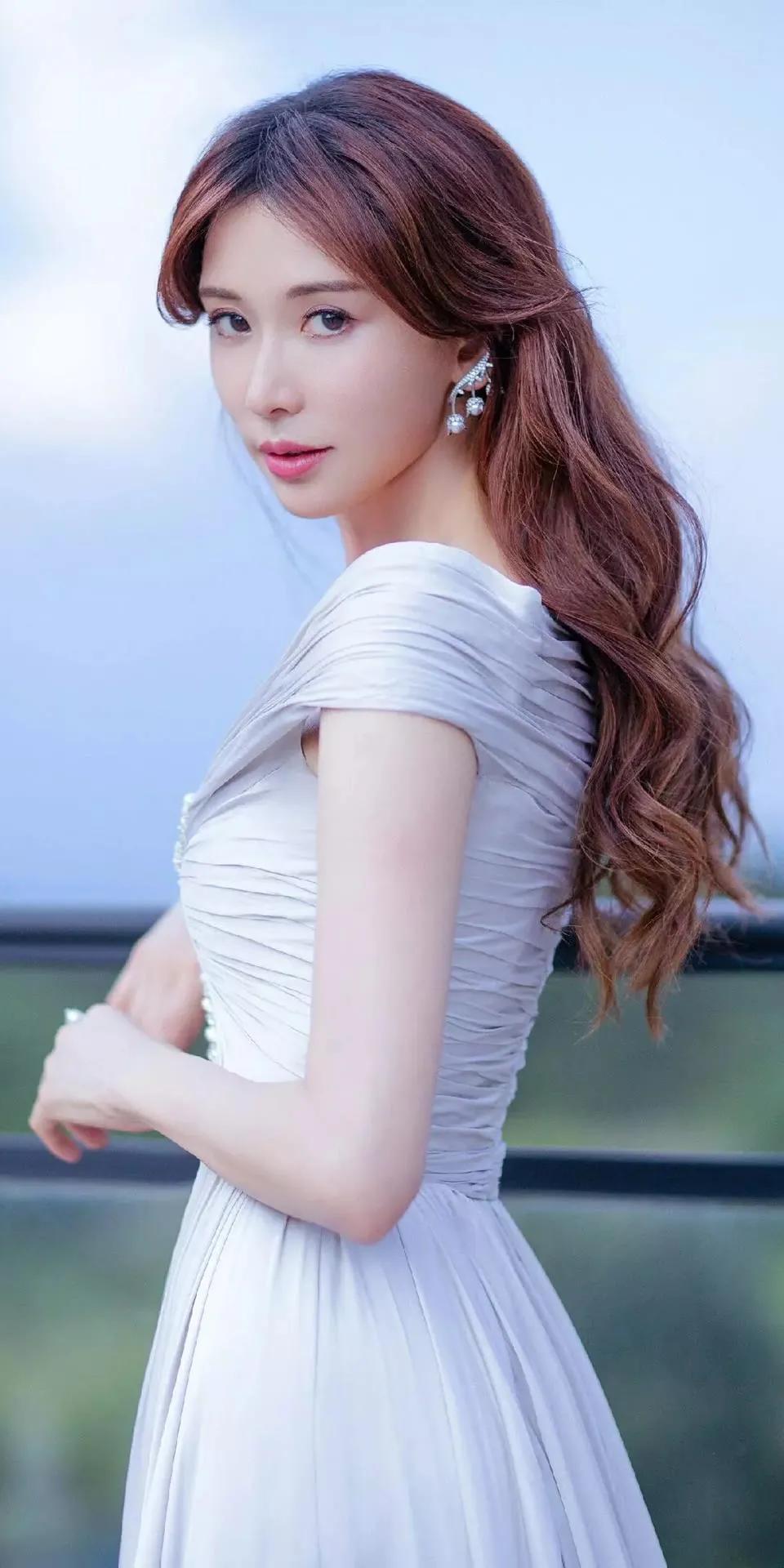 Beauty star "Lin Chiling" sexy goddess - iMedia