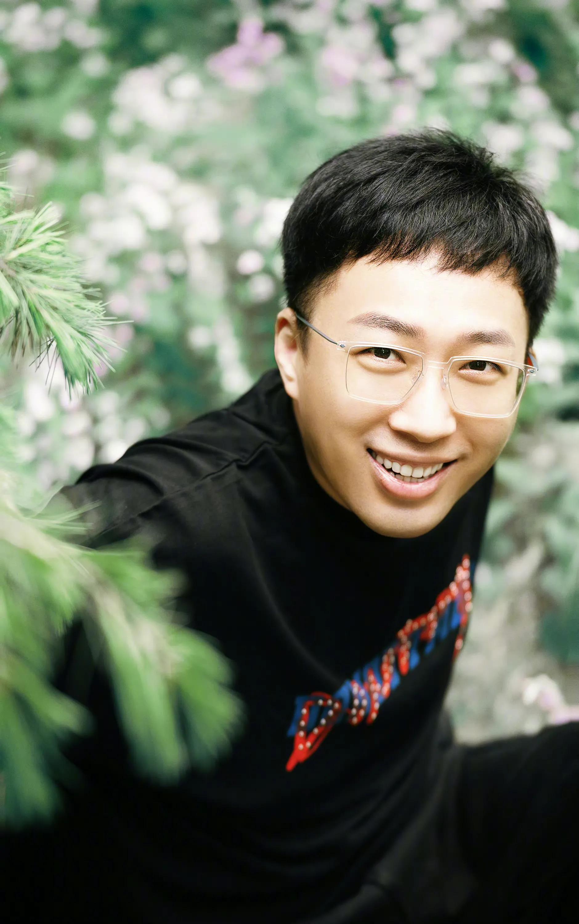 Yu Zheng "the god of others" and Hai Qing "you are my god!", what will ...