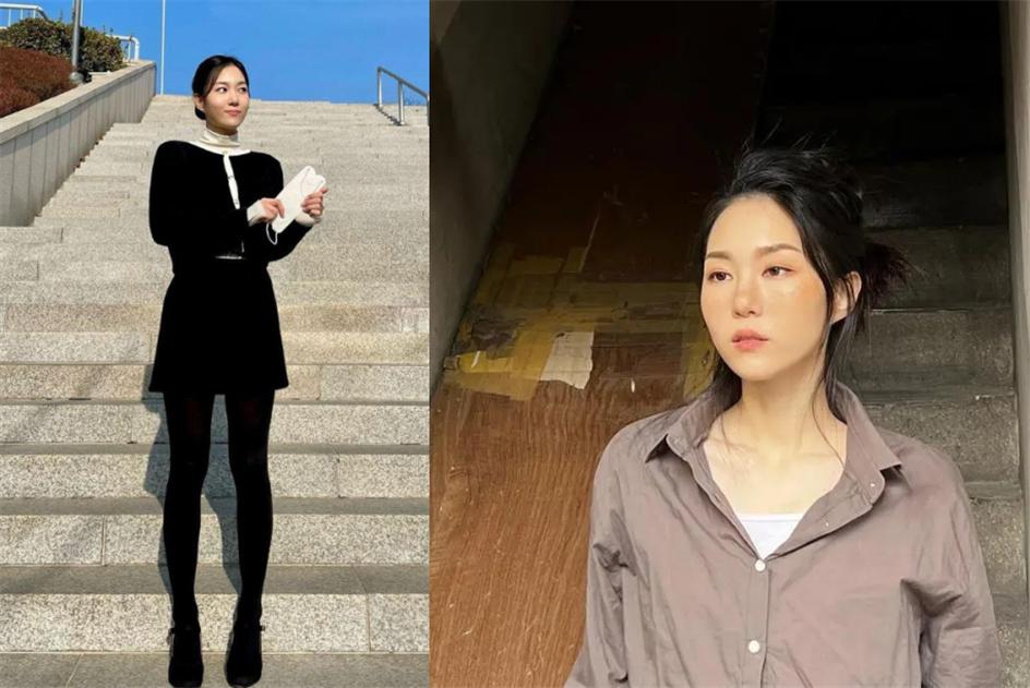 South Korea's Park Soo-ryeon fell to her death in an accident, and her ...