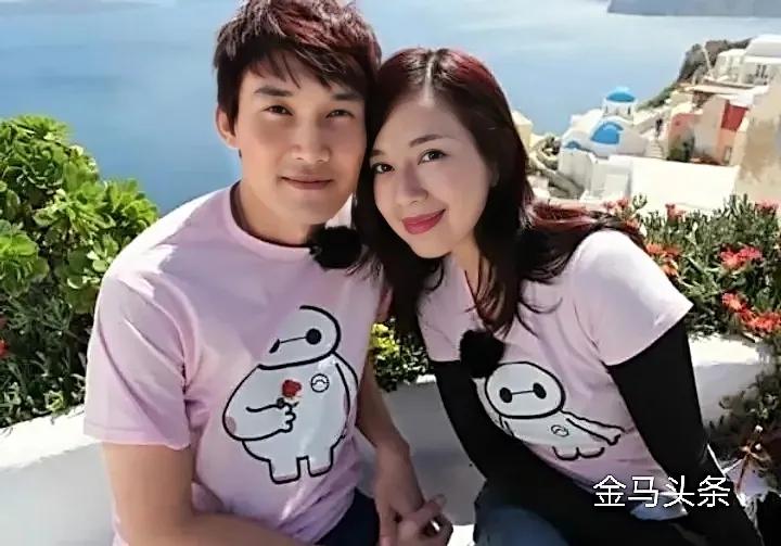 He is a well-known actor, married his 7-year-old wife as a DINK, acting ...