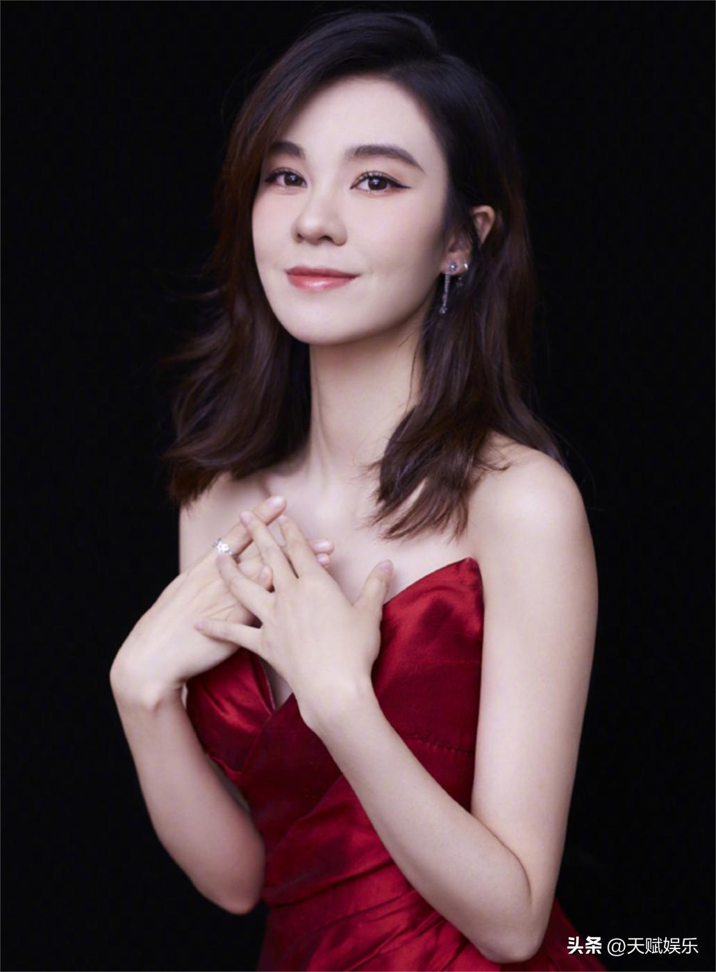 Pop singer Yu Kewei's life and work photo[11] - iMedia