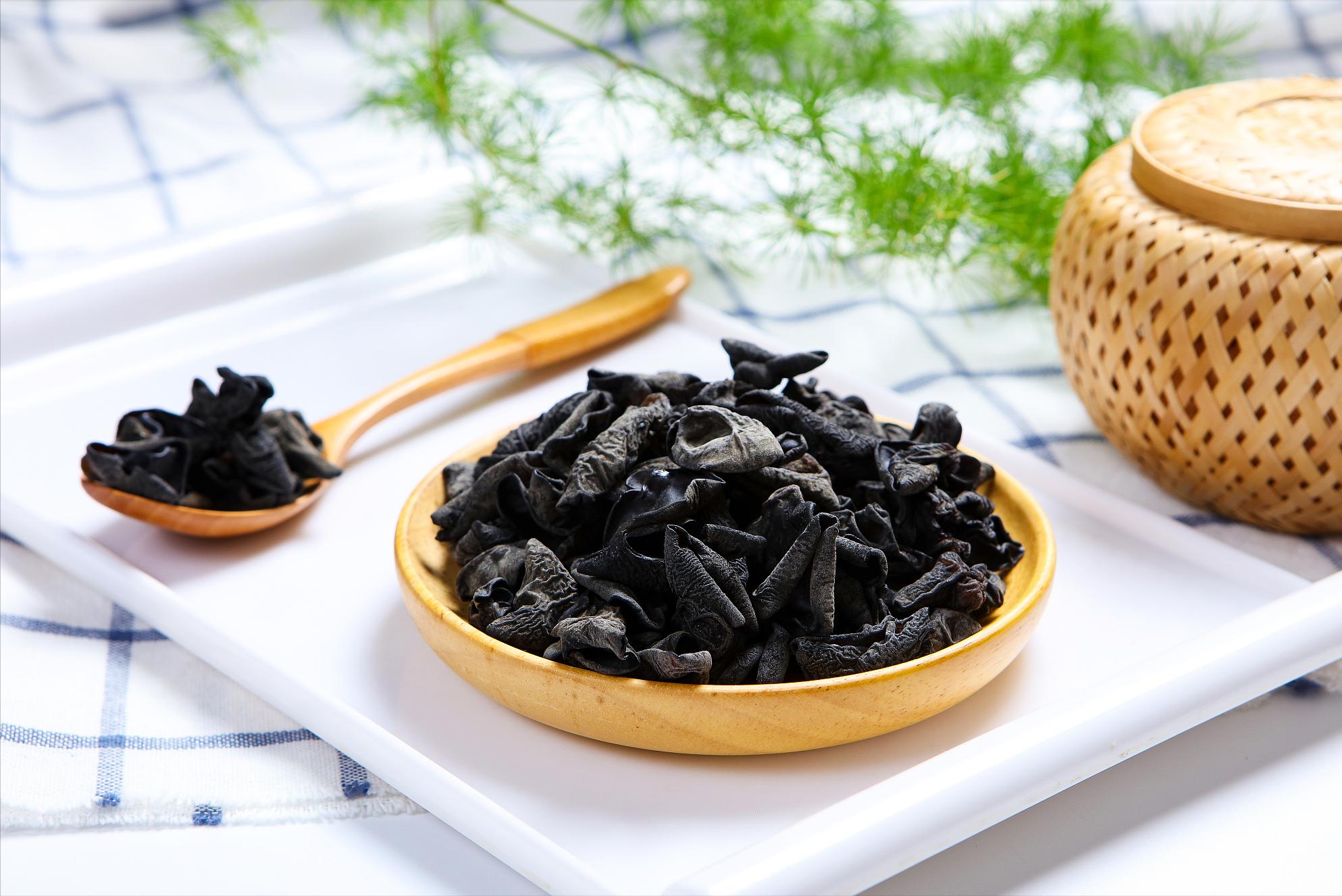 TCM treatment of liver disease: nourishing the liver means nourishing ...