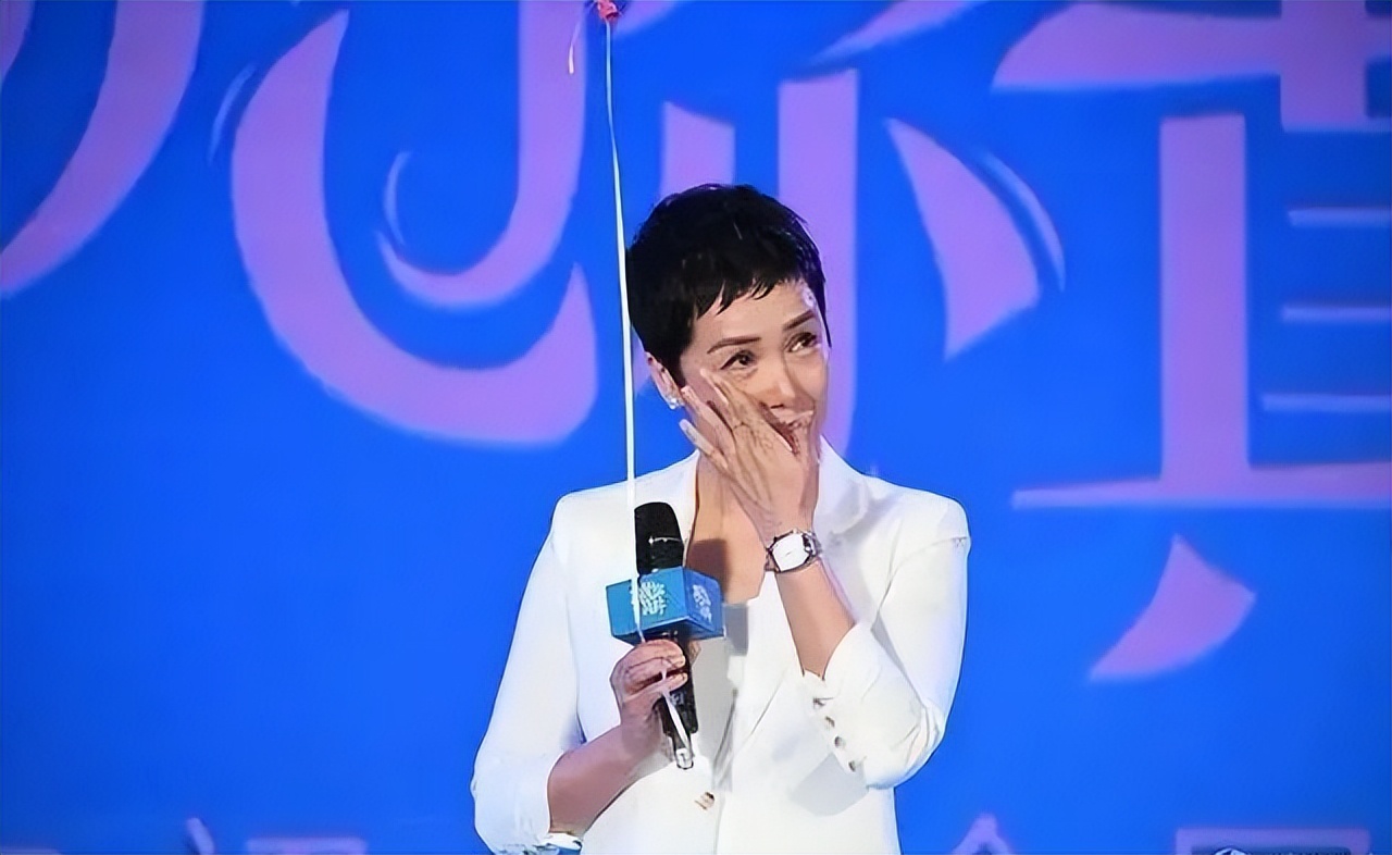Jiang Wenli gave Ma Sichun 120 million as a dowry!Endure her husband's ...