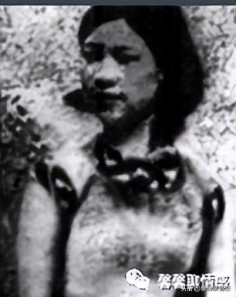 He was one of the four most beautiful men in the Republic of China, and ...