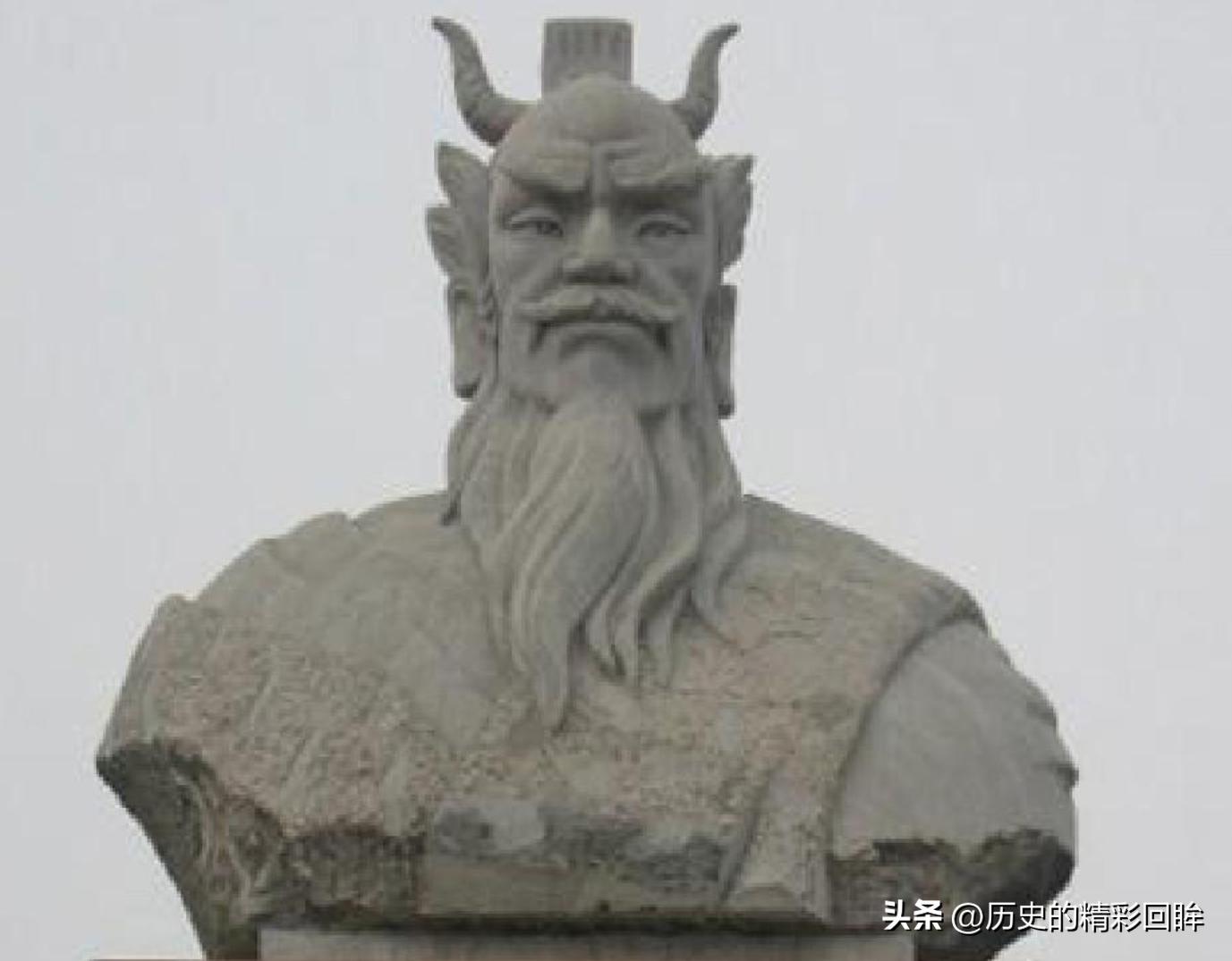 After the Han Dynasty, we were called Han people, and the title before ...