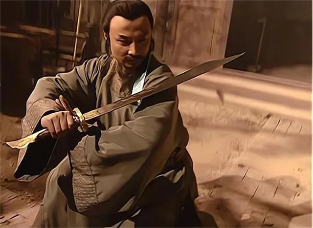 Anyone who says Lin Chong is weak is an afterthought (Details on Lin ...