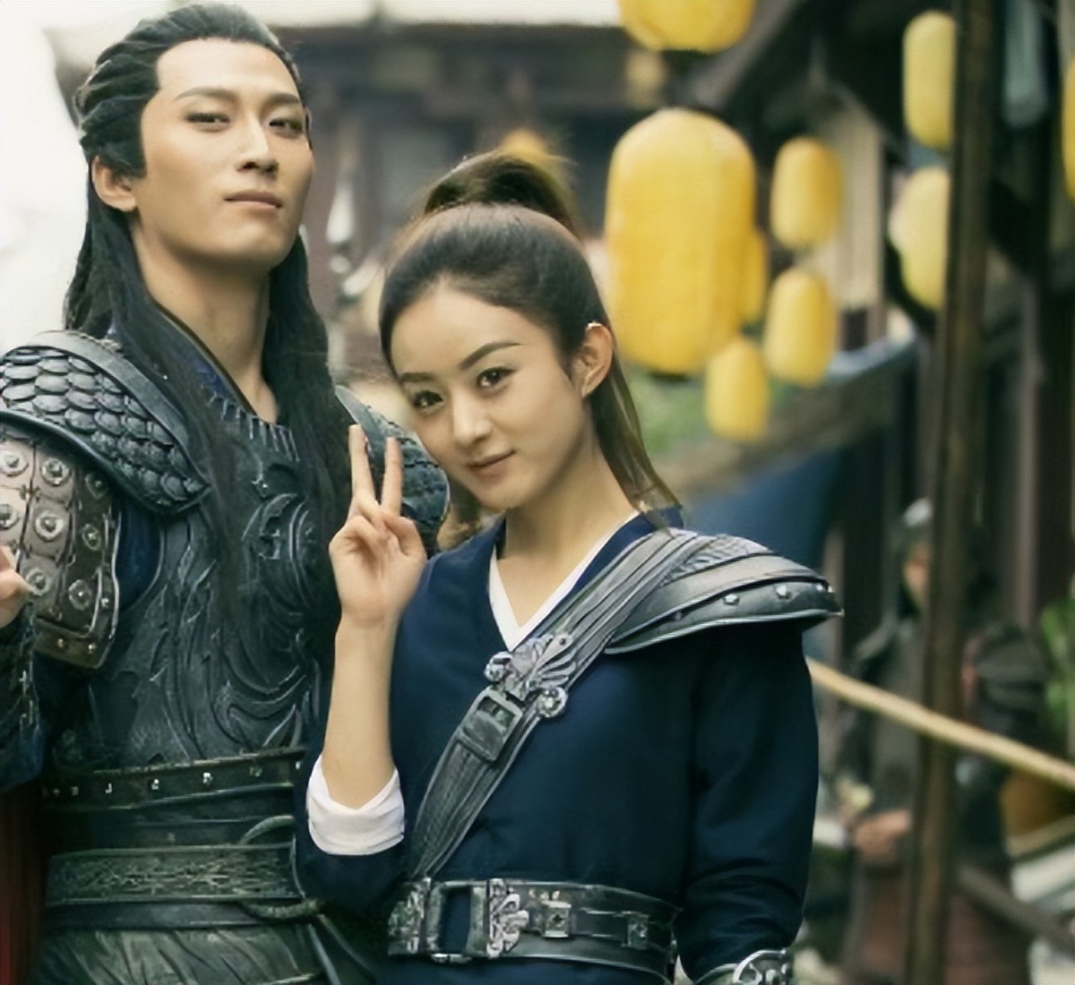 "The Legend of Chu Qiao 2" will start in October. After the starring candidate is revealed, the ...