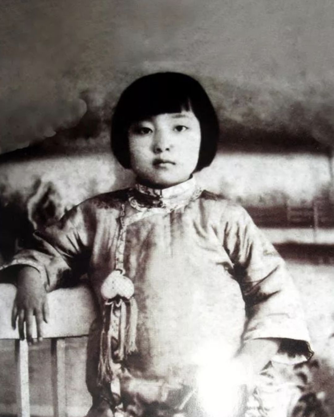 Artist Yu Lan: Suffering from cancer but working until he retired at ...