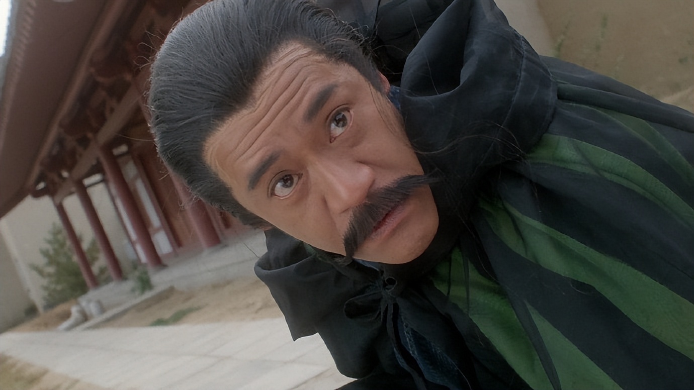 Famous Hong Kong actor Ng Yiu-han dies at 83 - iMedia