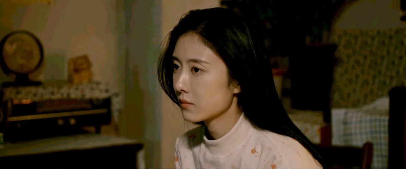 He Hongling in "The Sea of Dreams" caused controversy, and Cao Feiran ...