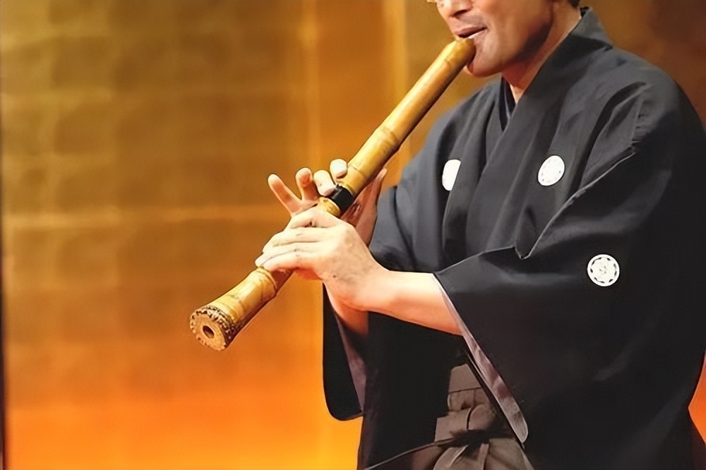 The cultural inheritance and innovation of Japanese traditional musical ...