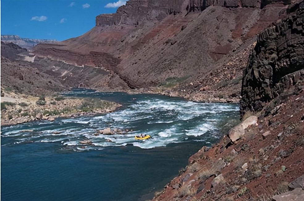 14. Fresh water: rivers, lakes, groundwater-2 (river erosion) - iNEWS