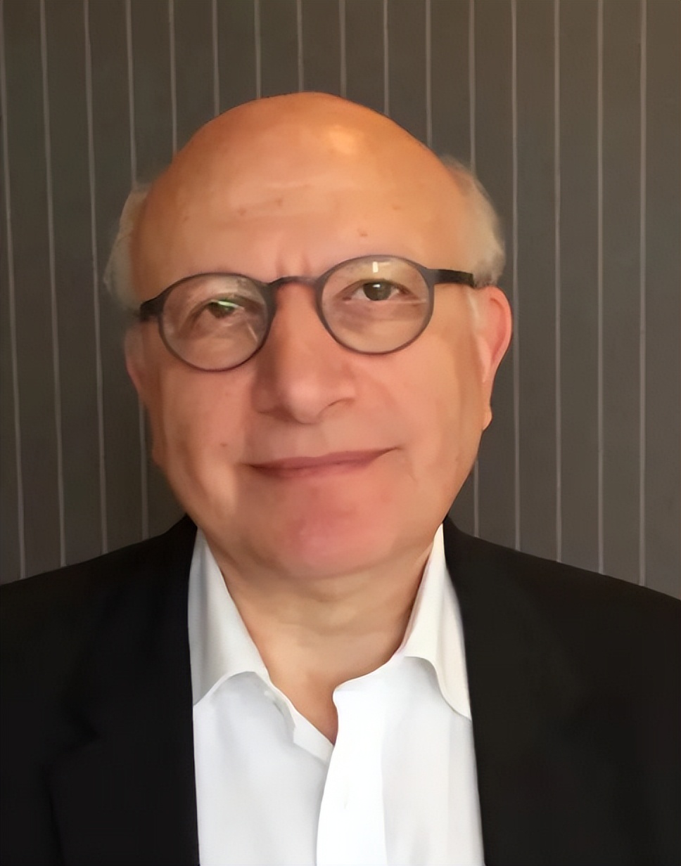 Raja Chatila: Taking responsibility for the development of robotics and ...