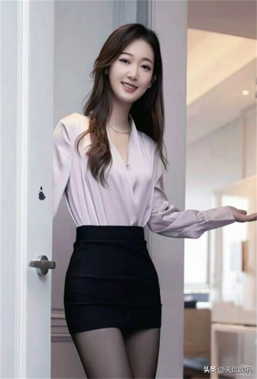 2023 version of Tang Anqi's beautiful photo (4) - iMedia