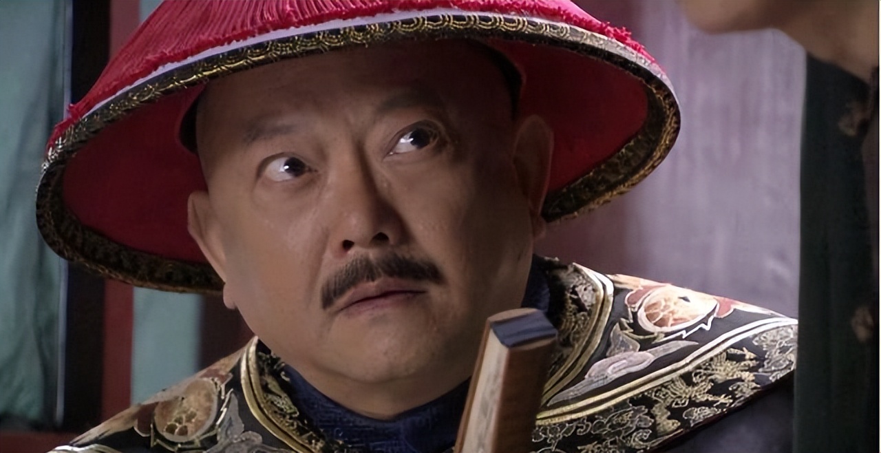 How rich is He Shen, the biggest corrupt official in Chinese history ...