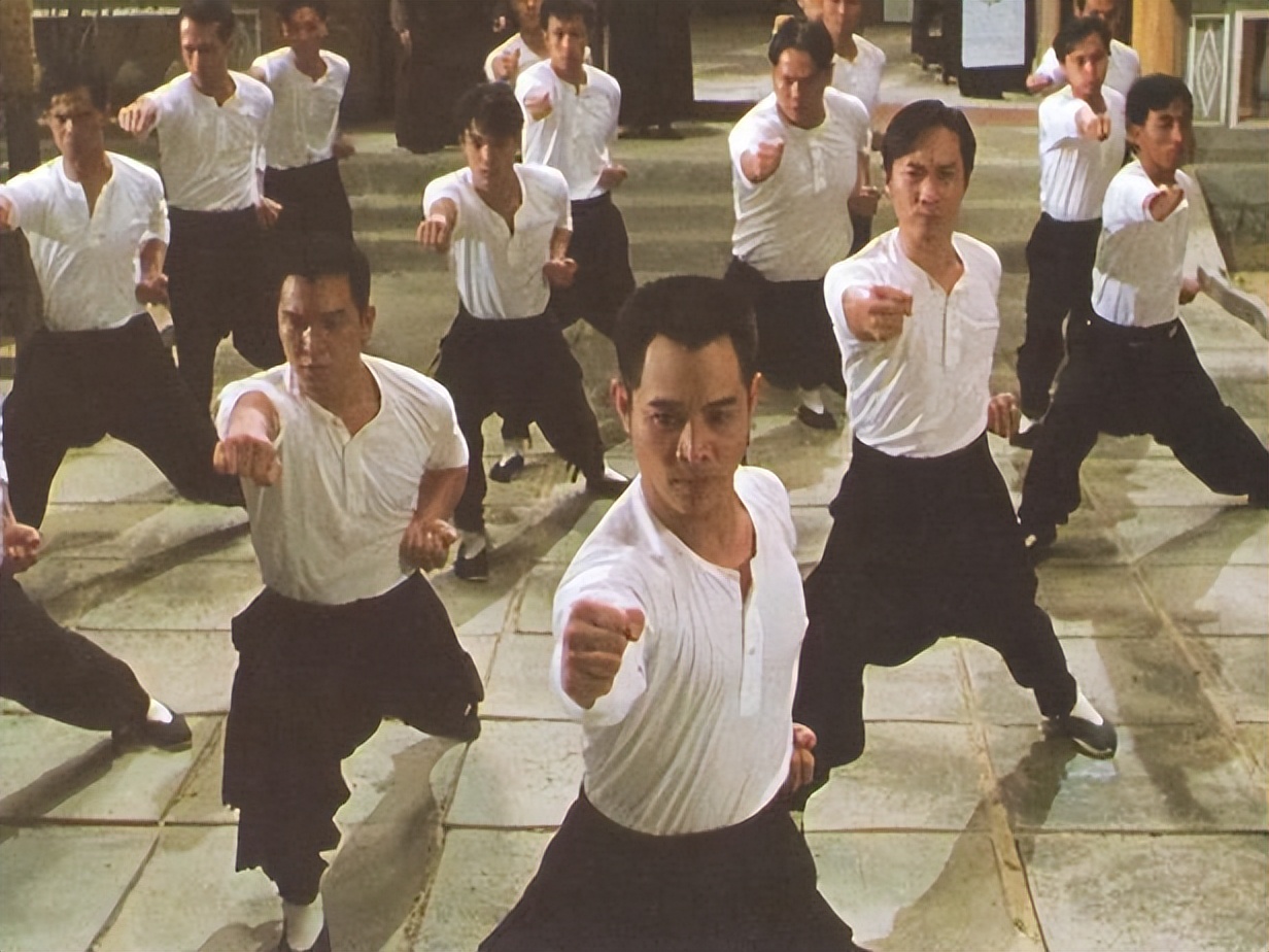 Looking back on 6 classic Hong Kong movies, the acting skills and ...