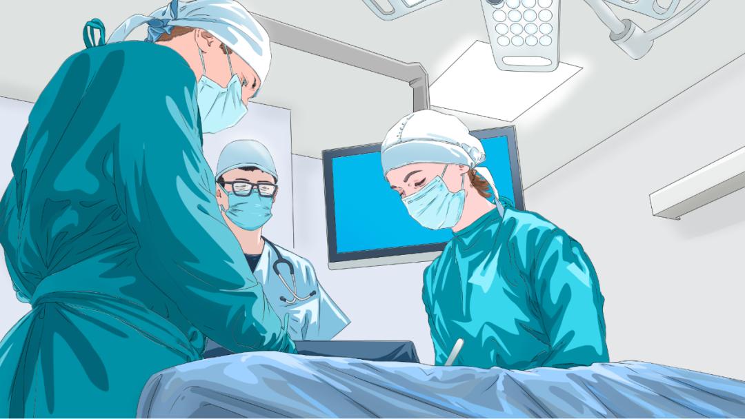 Why do I want to poop during surgery? What should I do if I can't hold ...