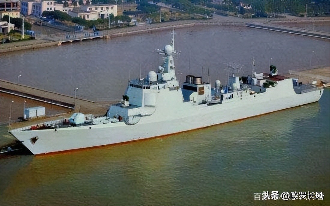 China's quantum phased array radar is on board, 2.5 generations ahead ...