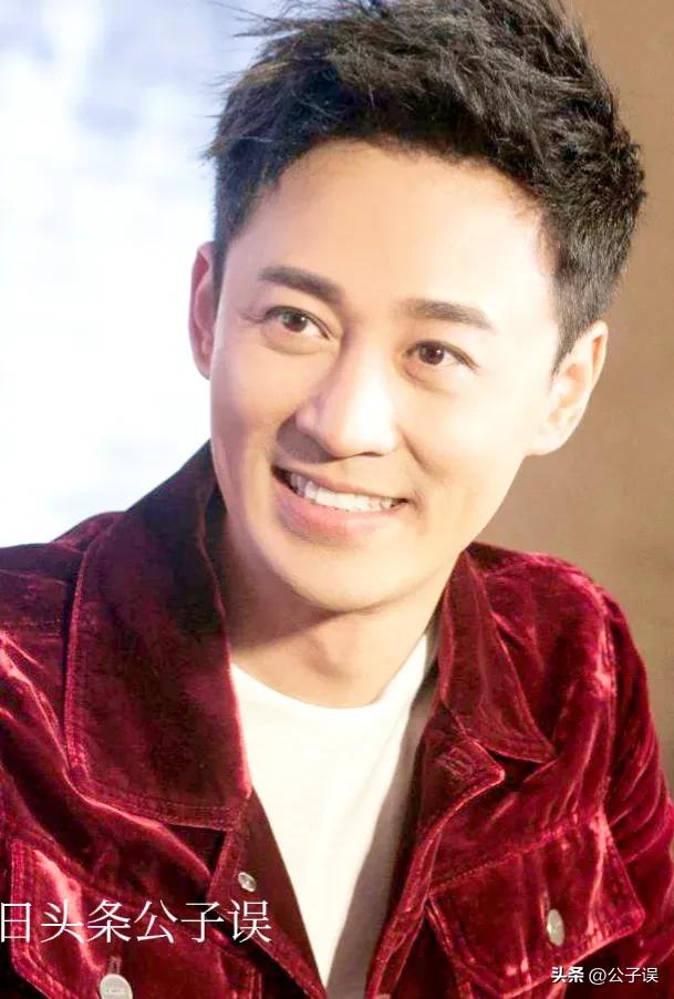 Lin Feng's love history, love Li Caihua, love break Pan Shuangshuang ...