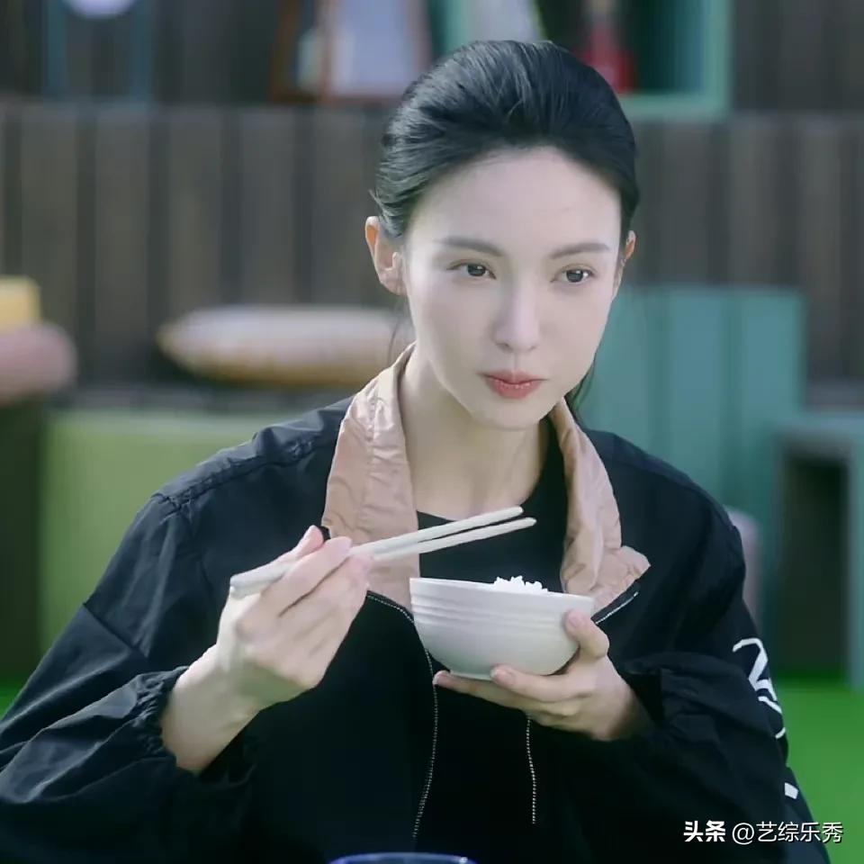 Wang Anyu and Jin Chen's super sweet new drama "Chi Dao", what story ...