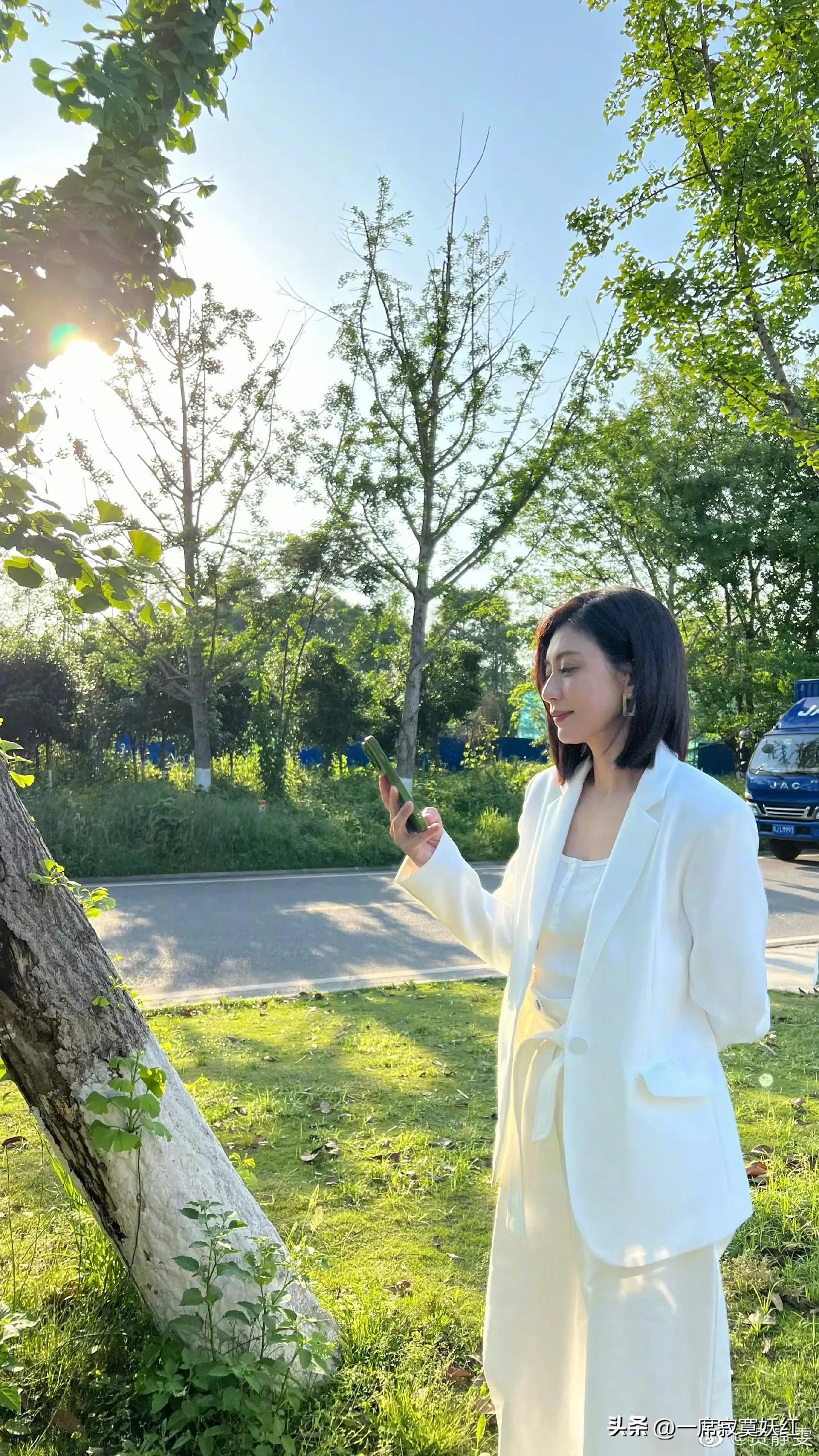 Alyssa Chia, the goddess of immortality - iNEWS