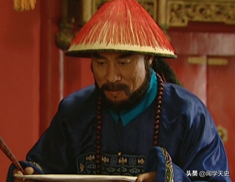 After Yongzheng got rid of Nian Gengyao, why did he take action to ...
