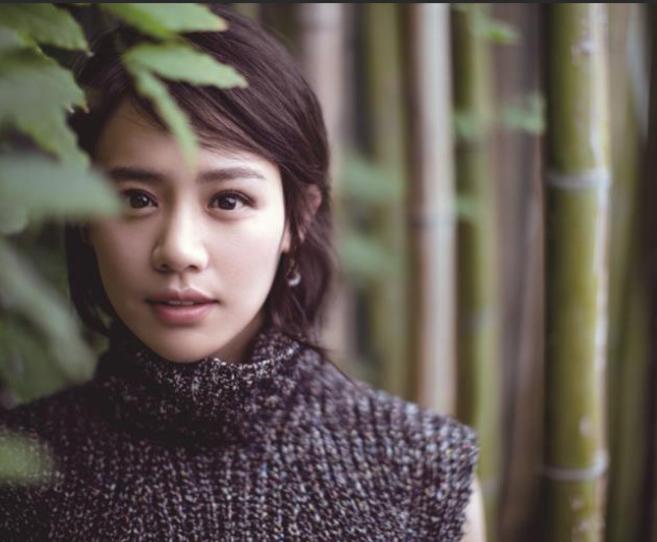 Ma Sichun: From a book model to a Golden Horse movie queen, how did she ...